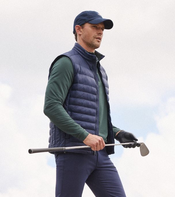 Ryder Cup | Peter Millar UK